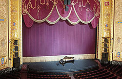 Providence Performing Arts Center | Online Ticket Office | Seating Charts