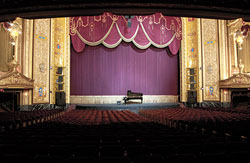 Providence Performing Arts Center | Online Ticket Office | Seating Charts