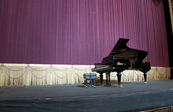 Providence Performing Arts Center | Online Ticket Office | Seating Charts