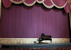 Providence Performing Arts Center | Online Ticket Office | Seating Charts