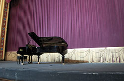 Providence Performing Arts Center | Online Ticket Office | Seating Charts