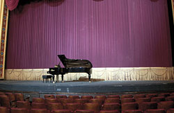 Providence Performing Arts Center | Online Ticket Office | Seating Charts