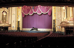 Providence Performing Arts Center | Online Ticket Office | Seating Charts