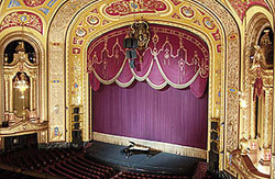 Providence Performing Arts Center | Online Ticket Office | Seating Charts