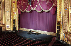 Providence Performing Arts Center | Online Ticket Office | Seating Charts